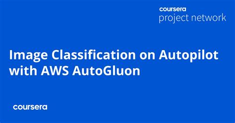 Image Classification On Autopilot With AWS AutoGluon