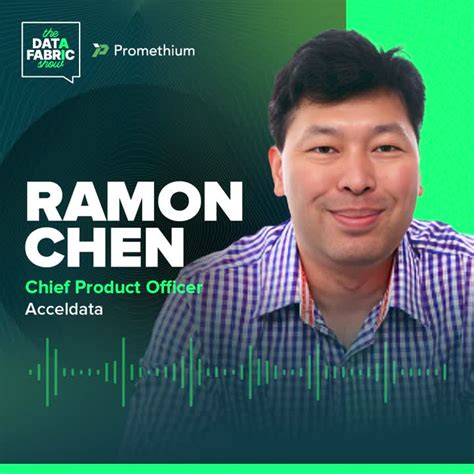 Dataobservability Bettertogether 🤝 Ramon Chen