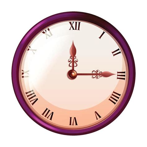 Clock Face Vector Art Icons And Graphics For Free Download