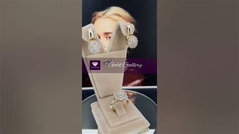 💎 რუსული ოქროს ბრილიანტის სამეული Youtube