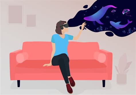 alternative spaces blog revolutionizing movie industry through vr