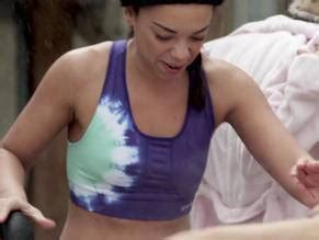 ZARRIN DARNELL MARTIN Nude AZNude