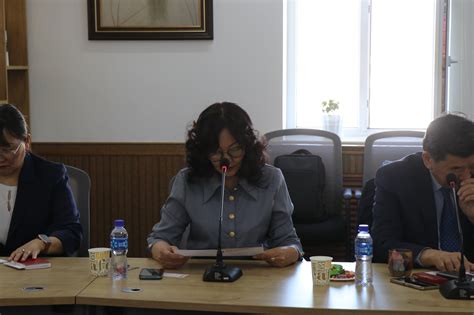 ШУТИС ШУТИС Дархан Уул аймаг дахь Технологийн сургууль