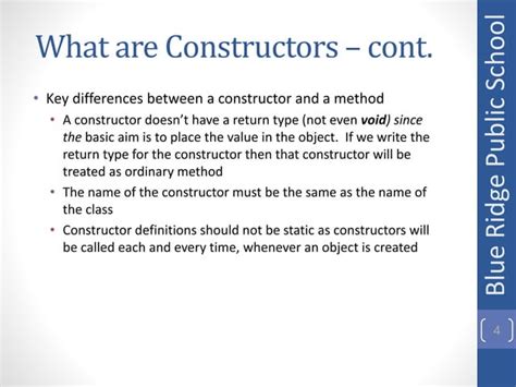 Chapter 7 Constructorspptx