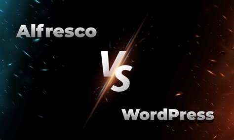 Alfresco Vs Wordpress Which Platform Is Better For Your Business