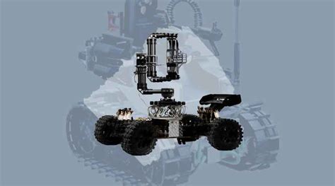 Military Robotics Advances In Unmanned Systems And Defense AI Digitalnews
