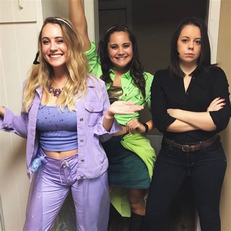 Lizzie Mcguire Movie Halloween Costume Halloween Costumes Movie Halloween Costume Lizzie