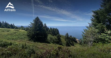 Siuslaw Forest List Alltrails