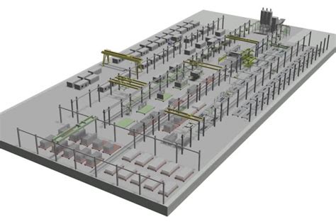 Modern Precast System And Modular Construction Where To Apply