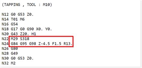 Hi Community I Have Issue In Nx Cam Post With Fanuc Controller