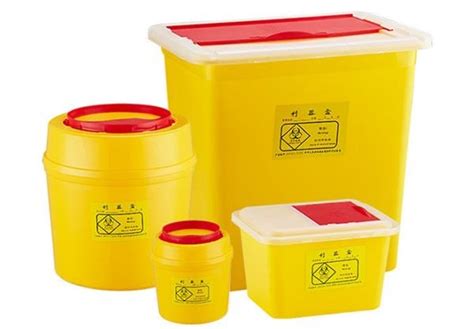 Sharps Container Everything You Need To Know The Ultimate Guide