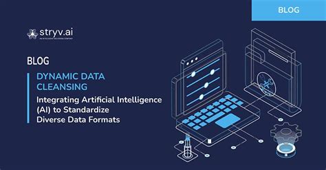 dynamic data cleansing integrating artificial intelligence ai to