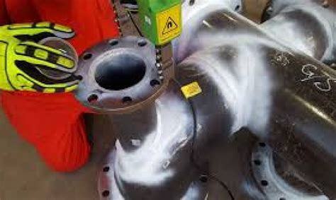 Non Destructive Testing NDT Services ATS Africa