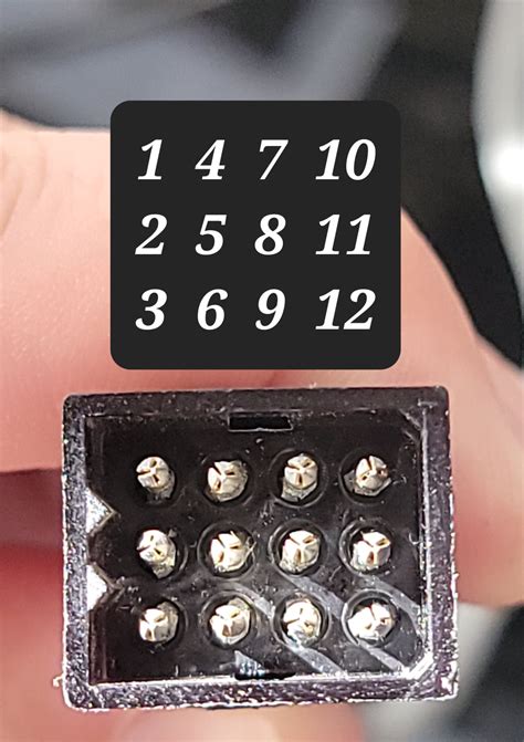 Ic Socket Pinout At Katherine Roosa Blog