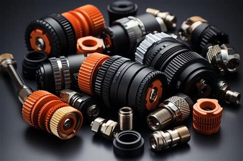 Premium Ai Image Compression Connectors