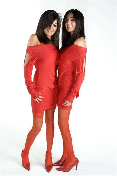 Kit And Kat Lee Make A Good Pair Photos