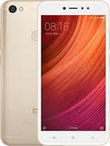 Xiaomi Redmi Y1 Note 5A Full Phone Specifications