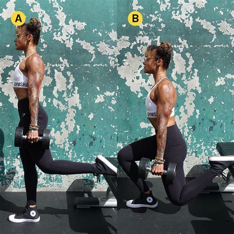 Kim Kardashian Butt Workout 6 Glute Exercises To Try
