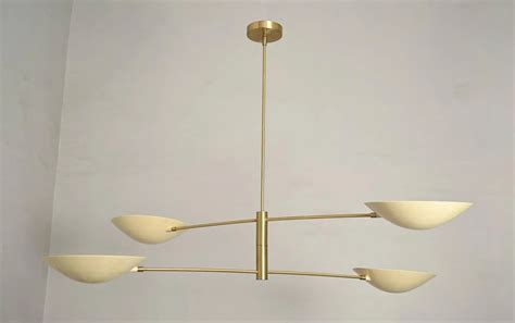 Mid Century Modern Ceiling Lights Bringing Retro Elegance To Todays Homes