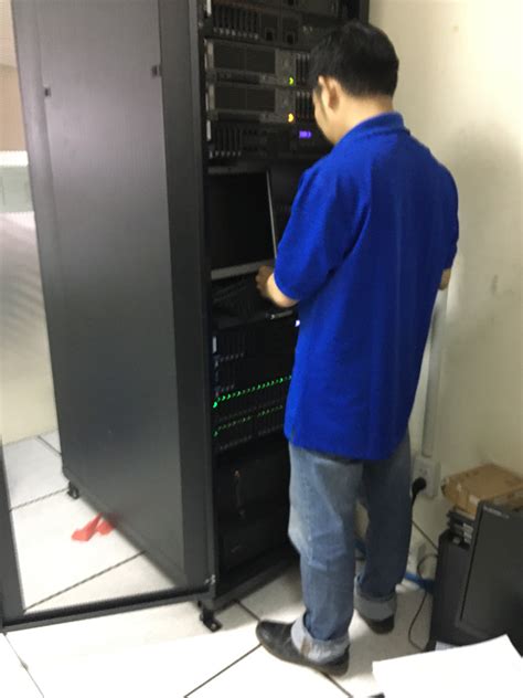 It Services Phương Nguyễn It Solution Cntt Phương Nguyễn It