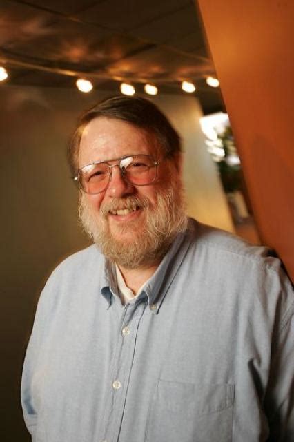 Ray Tomlinson Biography American Programmer