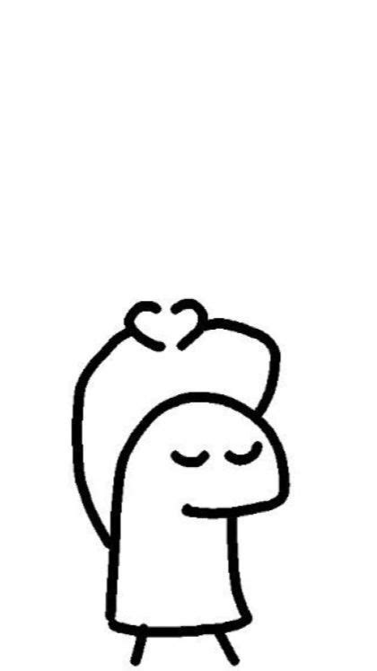 20 Ideas De Monitos Blancos Memes Imágenes De Dibujos Animados