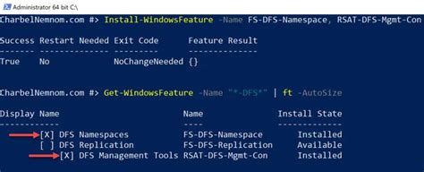 Map A File Server To Azure File Share With Dfs N Comprehensive Guide