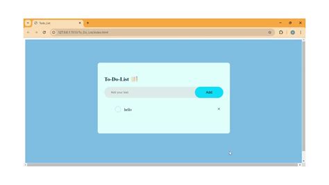 Aditya Kumar On Linkedin Webdevelopment Frontenddevelopment Html