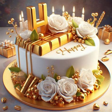 ภาพสวยๆเค้กอวยพรวันเกิด แกลเลอรีที่โพสต์โดย Phonauma Lemon8