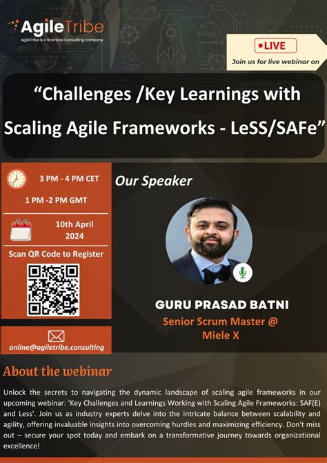 Agiletribe On Linkedin Agiletribe Agiletraining Agilemethodology