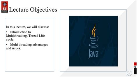 Solution Thread Life Cycle Multi Threading Advantages And Issues
