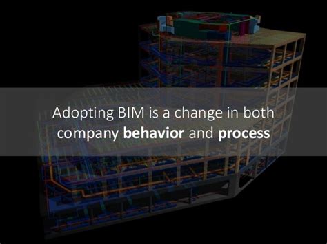How Bim Can Improve Decisions And Reduce Errors Webinar December 2…