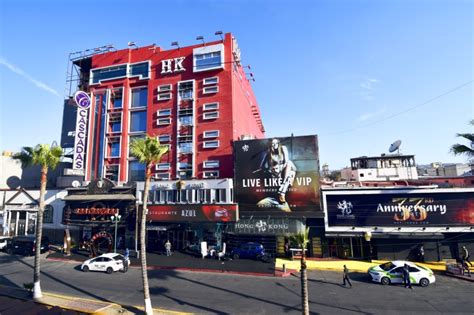 Hong Kongs Gentlemens Club Club Events