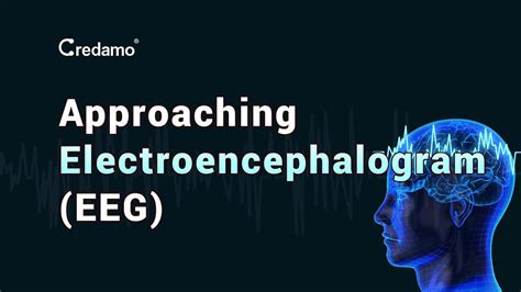 Electroencephalogram Eeg Youtube