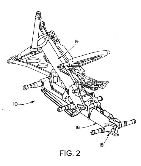 Goodrich Landing Gear Division At Micheal Haber Blog