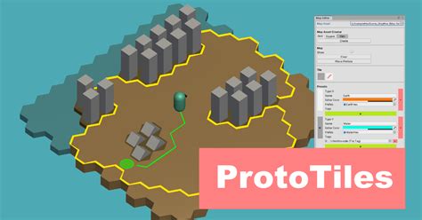 Prototiles Turn Based Map Creator Level Design Unity Asset Store Prototiles Turn Based Map Creator Level Design Unity Asset Store