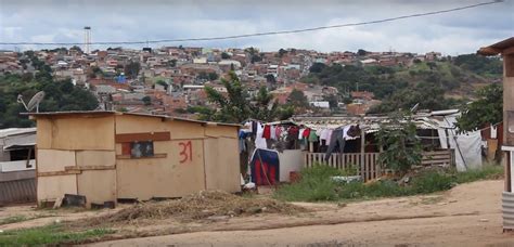 Após Reintegração De Posse Ocupação Nelson Mandela Completa 1 Ano Em Novo Terreno Em Campinas