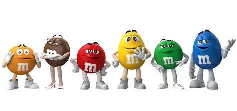 Green M&M Loses Go-Go Boots In Ridiculed Rebrand