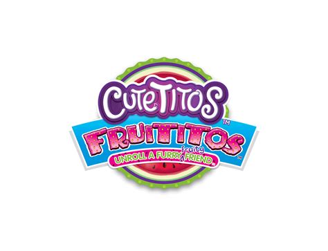 Logo Cutetitos Sticker By Basic Fun For Ios And Android Giphy