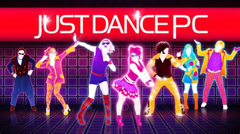 Just Dance 1 Pc