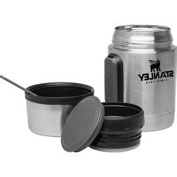 Stanley Adventure Vacuum Food Jar 18oz Double-wall vacuum
