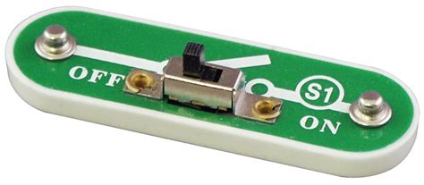 Snap Circuits For Physics