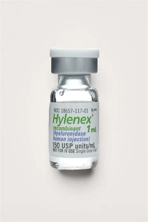 Hylenex Dissolvable A Guide To Safe And Effective Use Femme Aesthetics