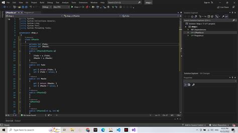 the name xxx dose not exit int the current context c microsoft qanda
