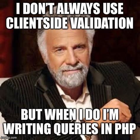 Meta PHP R ProgrammerHumor