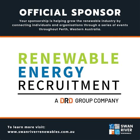 Swan River Renewables On Linkedin Renewables Events Perth