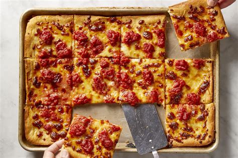 Types Of Cheese For Pizza