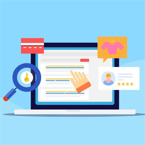 對seo重要的「使用者搜尋意圖」是什麼？網站應該如何因應？ 網站優化 參柒設計