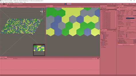 Mostly Civilized A Hex Based 4x Game Engine For Unity Part 2 Youtube