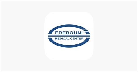 ‎erebuni Med On The App Store